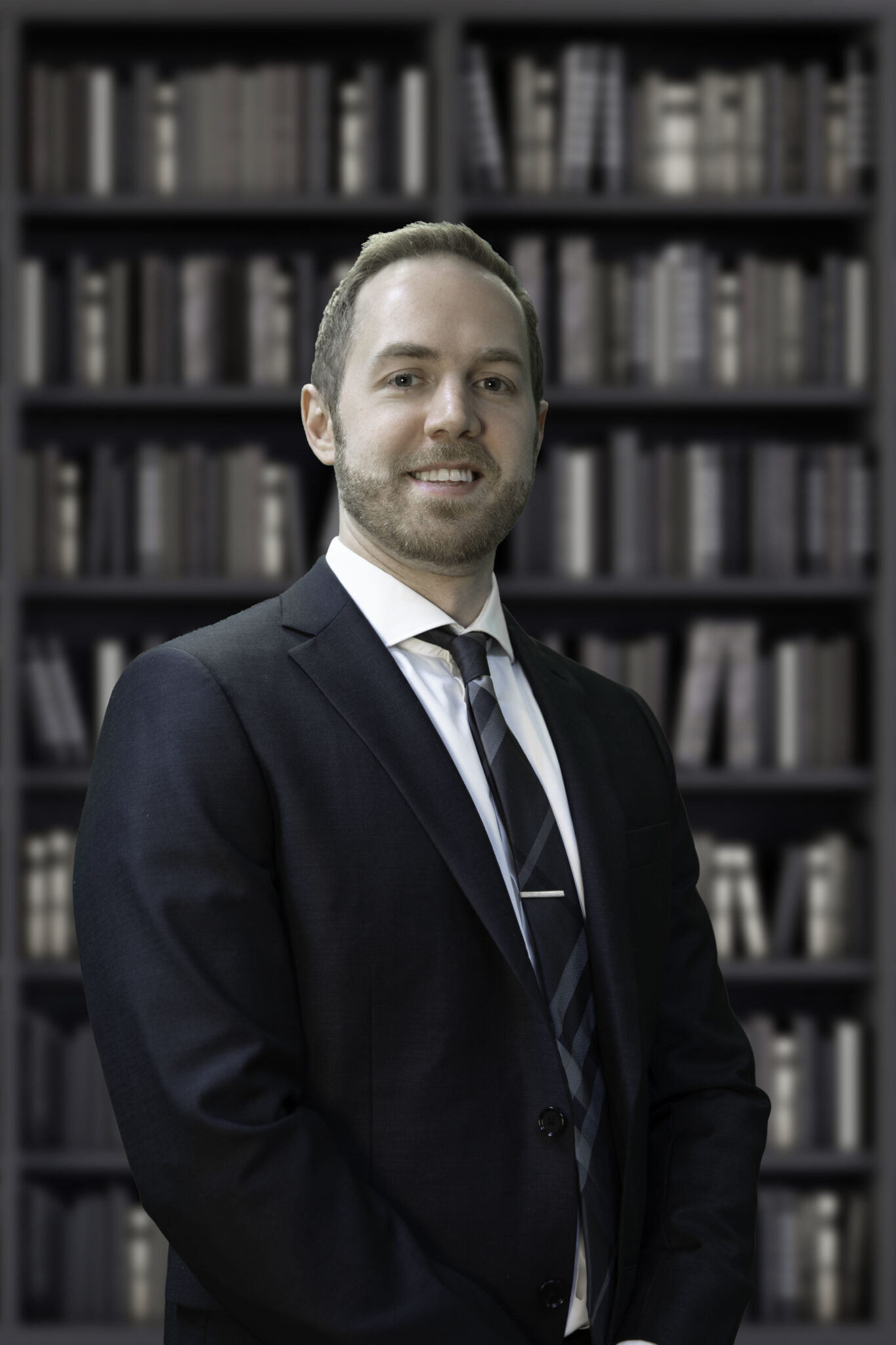 Andrew Mahoney - Crowley & Prill Attorneys